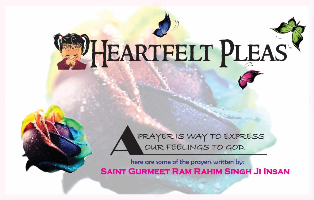 Prayer Book | SACHI SHIKSHA - The Famous Spiritual Magazine