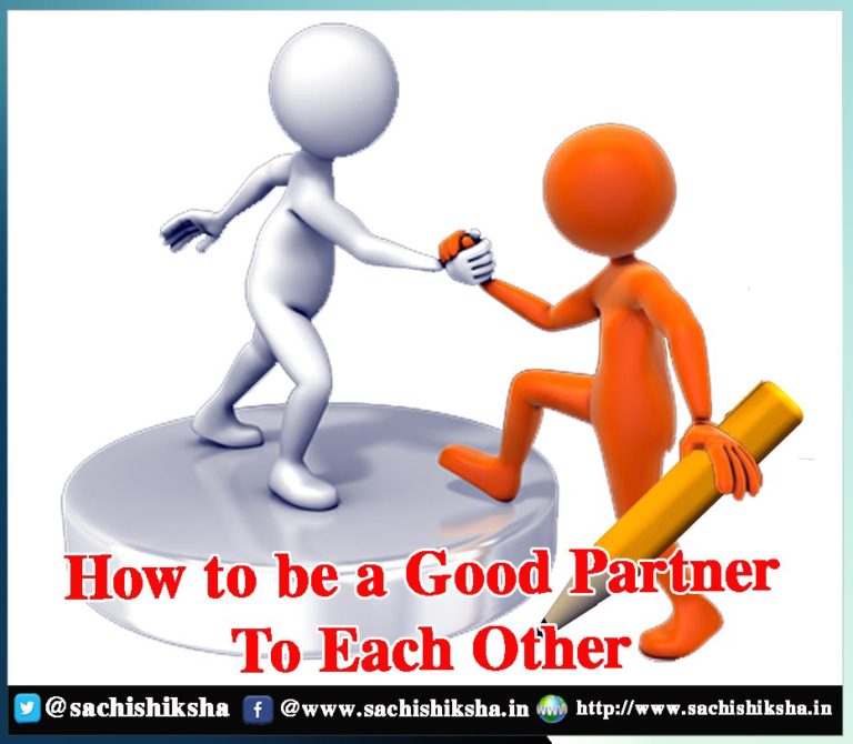 Tips for Good Relationship Between Husband and Wife