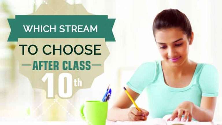 How to Choose Stream After Class 10 | Sachi Shiksha