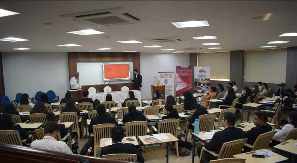 KPMSOL conducted a workshop on – “Paralegal Volunteer Training Programme” | Sachi Shiksha