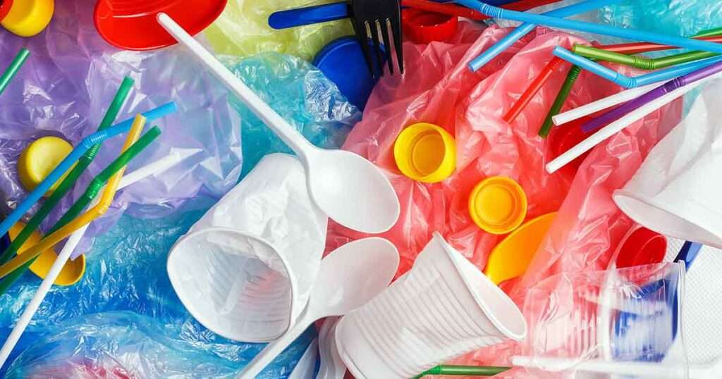 Single-use Plastic Ban | Sachi Shiksha
