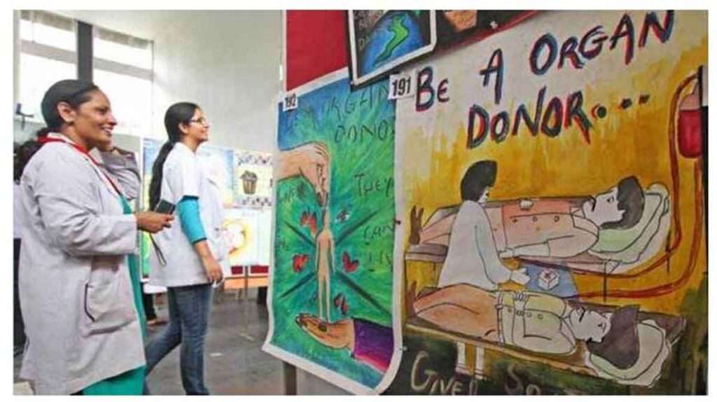 How Our Culture Impacts Organ Donation? | Sachi Shiksha
